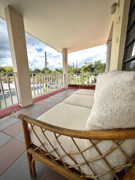 Authentic Local Stay 3 Min To Beach 2b Ac - Mayagüez