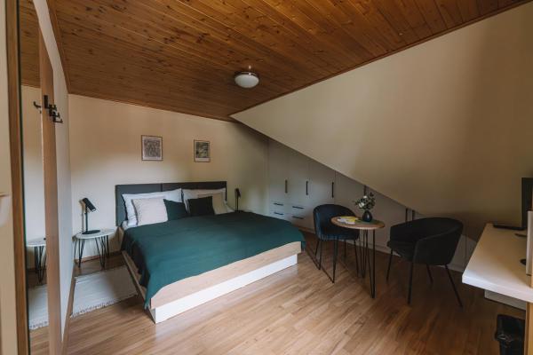 Apartman Susilova Slavkov - Vyškov