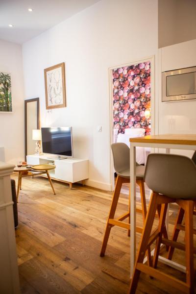 Appart Hotel Garibaldi - Nizza