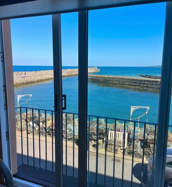 Beach Front Apt 2 Bedrooms 2 Bathrooms St Andrews - St Andrews