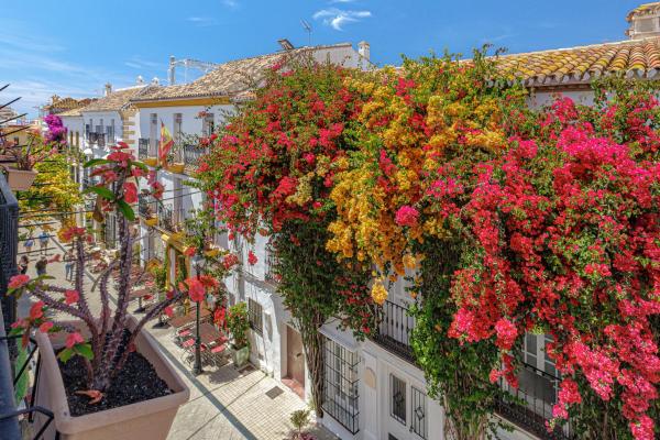 Casa Ancha 10 - Marbella