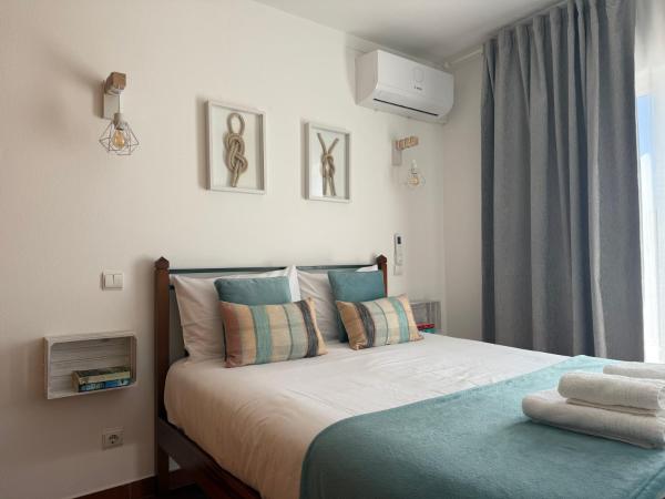 Henrique's Residense Ii - Sea View Terrace - Praia da Luz
