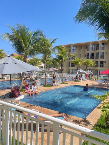 Loft Condado Mangaratiba - Conforto Premium - Mangaratiba