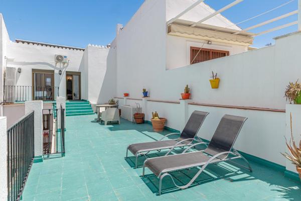 Marbella Village - Malaga