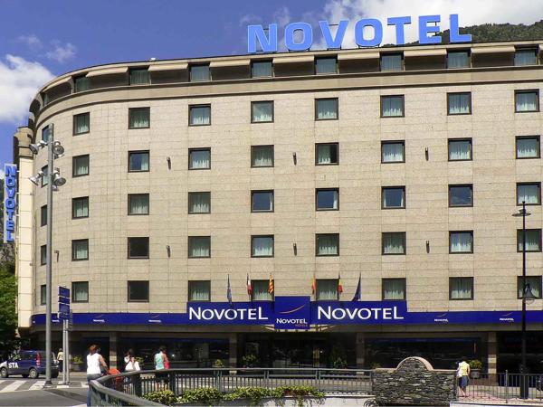 Novotel Andorra - Andorra