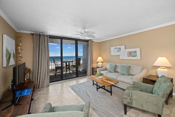 Sunswept 304 Condo