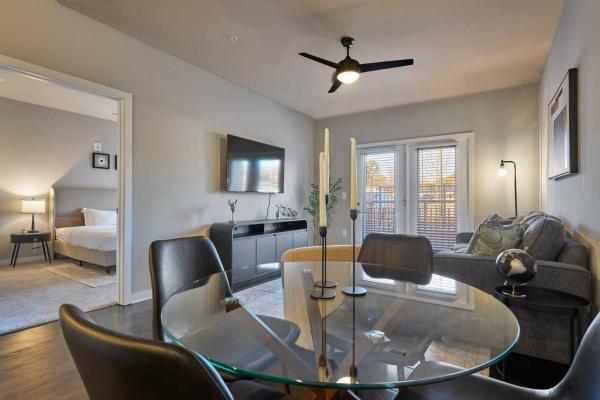 Stylishvcozy 2bd Apt Near Dt Clayton Pool Gym - Clayton, NC