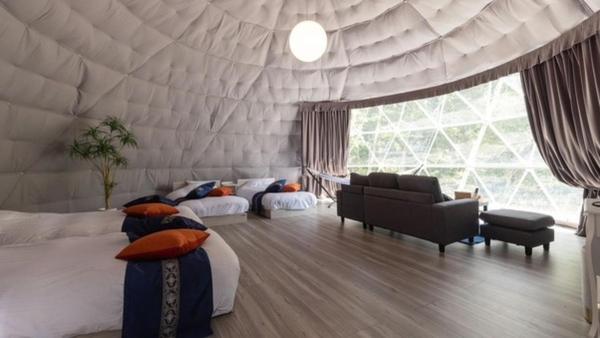 Glamping Resort Venus - Vacation Stay 18212v - 長野県