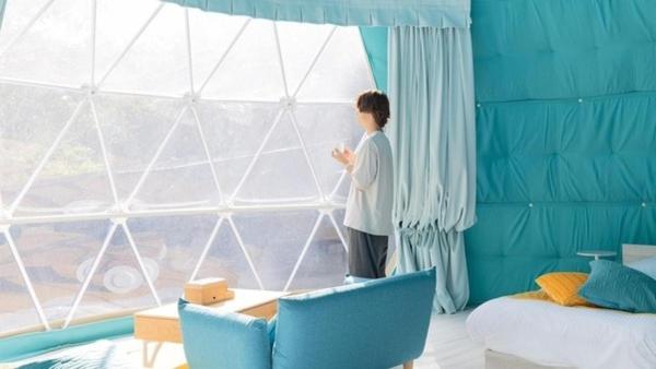 Glamping Resort Venus - Vacation Stay 18215v - 長野県