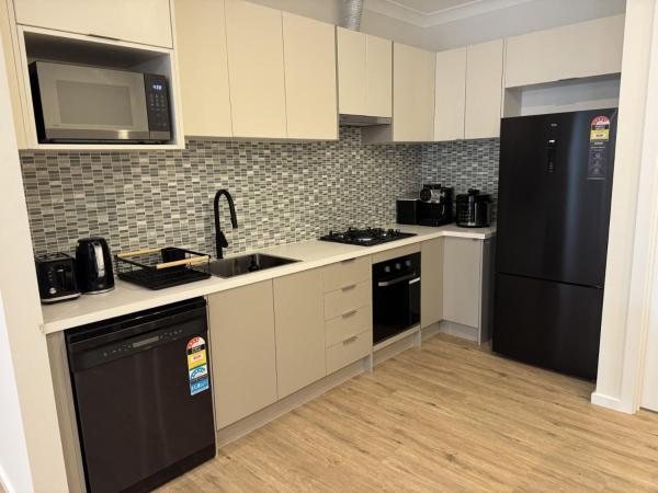 Family Home With 4 Bedroom In Menangle Park - Appin