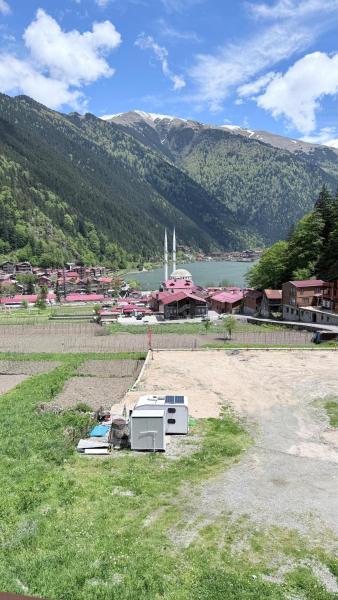 Tellioğlu Ve Meriçoğlu Otel - Trabzon
