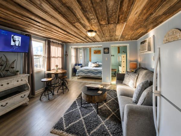 Lakefront Condo Near Town And Marina With Firepit Joys - Muscle Shoals, AL