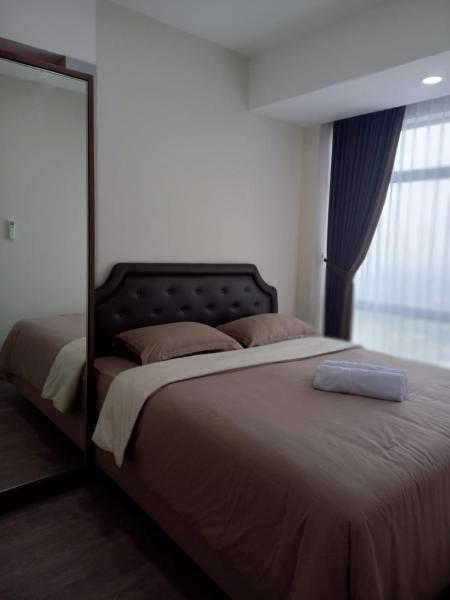 Condo In Kecamatan Dukuhpakis, Indonesia - Surabaya