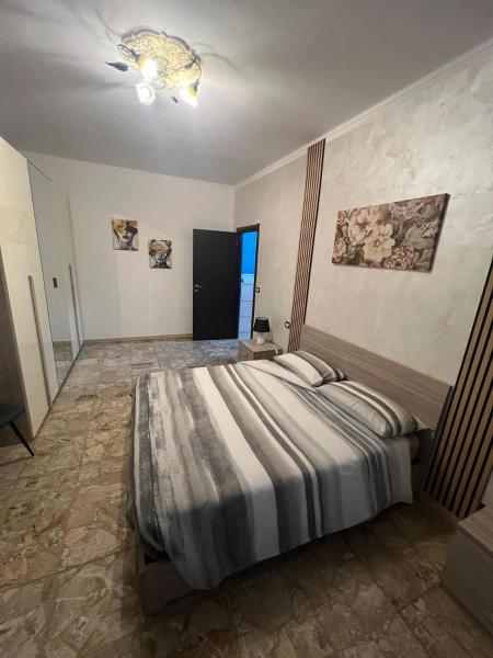Relax Suite - Alexandrie, Italie