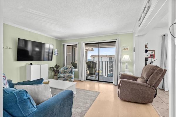 Myrtle Beach Resort A528 - South Carolina