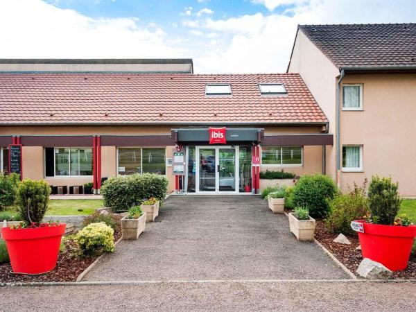 Ibis Avallon - Avallon