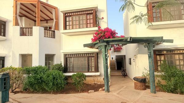 Delta Sharm - Sharm El-Sheikh