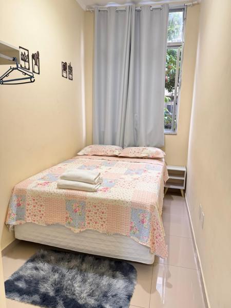 Apartamento Meu Rio-copacabana - Ipanema