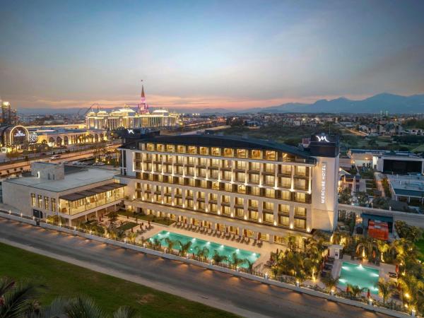 Mercure Antalya Belek - Belek