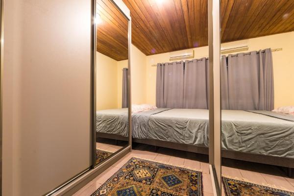 Paraiso Ribeirao Da Ilha Jacuzzi E Praia Privativa - Florianópolis