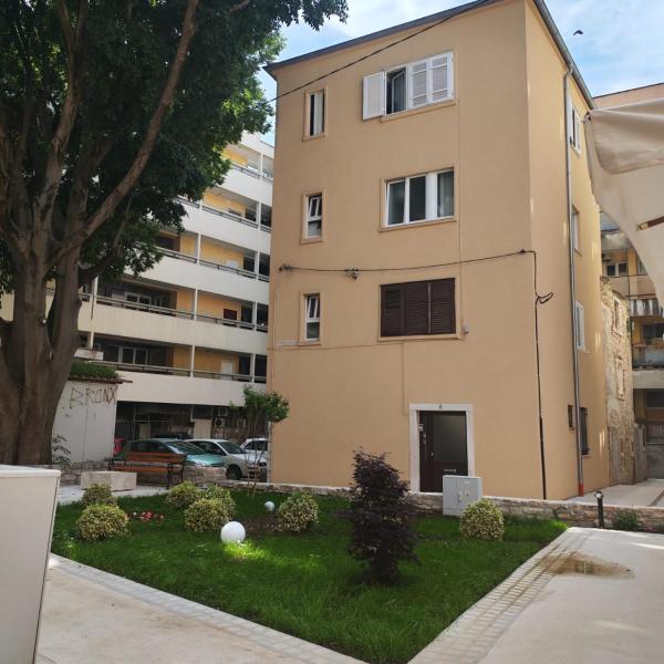 Apartment Santino - Zadar