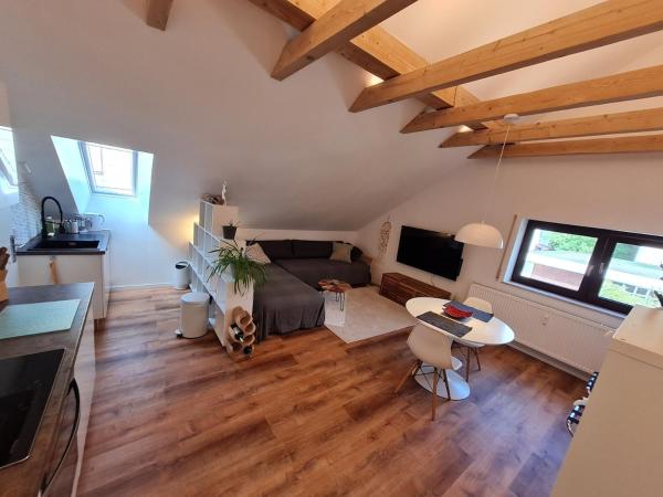 Let Your Soul Relax! - Freising