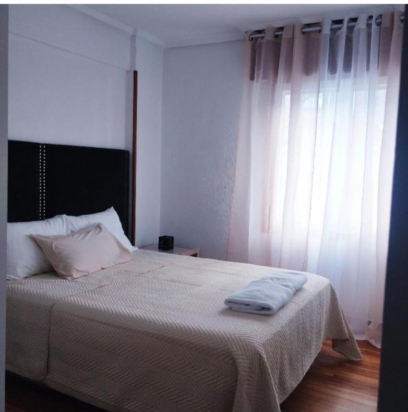 Habitación Sencilla - Bilbao