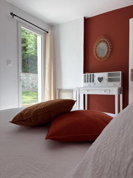 Les Druides - 3 Chambres Avec Jardin Au Cœur Du Luberon - Apt
