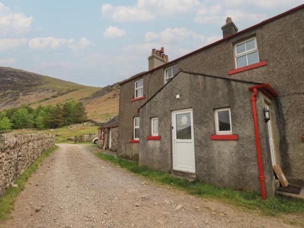 Easthwaite Cottage - Ravenglass