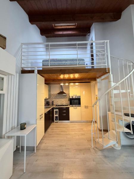 Loft 170 - Centrocittà E Vicino Alla Spiaggia - Civitanova Marche