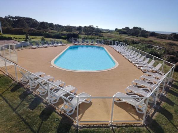 Résidence Lagrange Vacances L'estran - Jard-sur-Mer