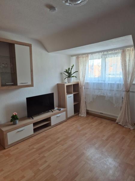 Familienwohnung Bella - Pirmasens