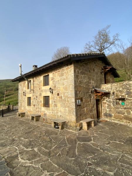 Cabaña El Mirador - 칸타브리아