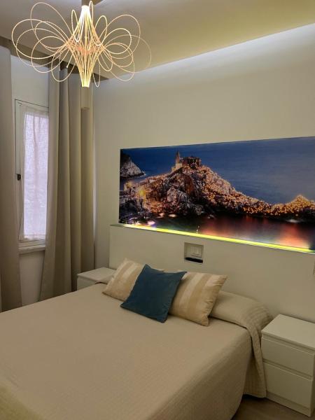 Suite Cinque Terre Portovenere - La Spezia