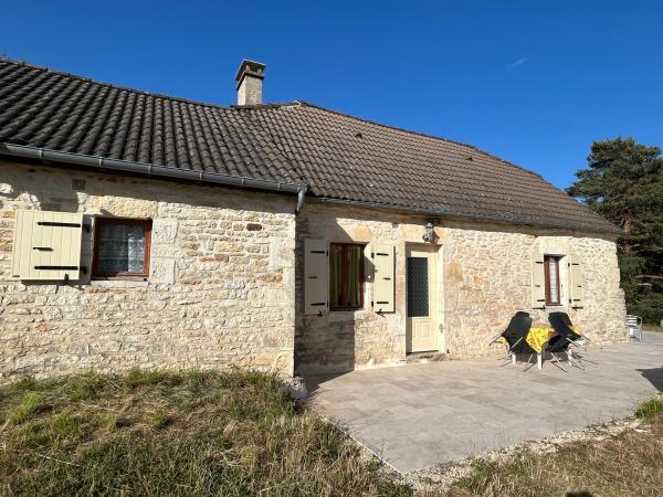 Location Maison Saisonnière 3 Chambres - Souillac