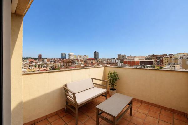 Stay U-nique Apartment Rossello Iii - Barcelona