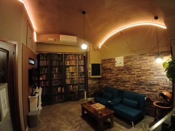 La Suite Dei Desideri - Bacoli