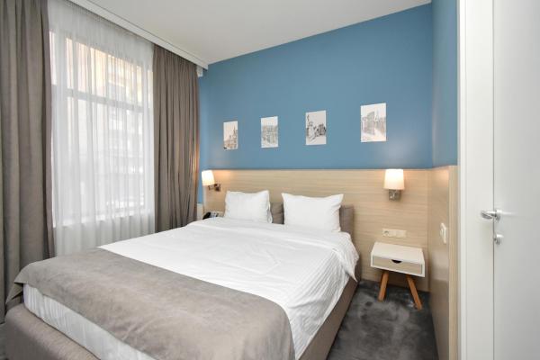 An Hotel - Yerevan