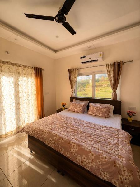Boutique Stay With Little Tiger - Dehradun