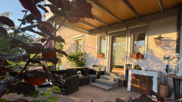 Ferienwohnung Kratzmeier - Lauterbad
