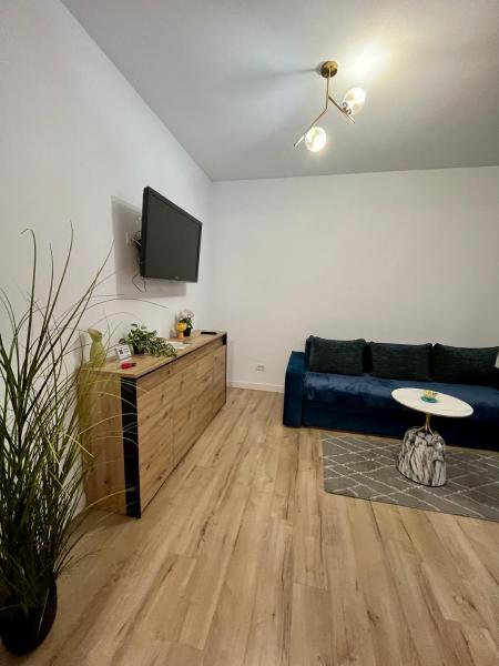 Sfara Residence Apartament 6 - Județul Maramureș