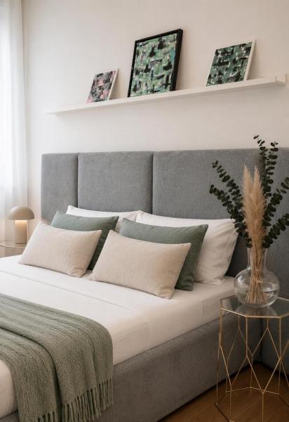 Comecasa 10 Min Walk To Duomo 2br Family Flat - Milan