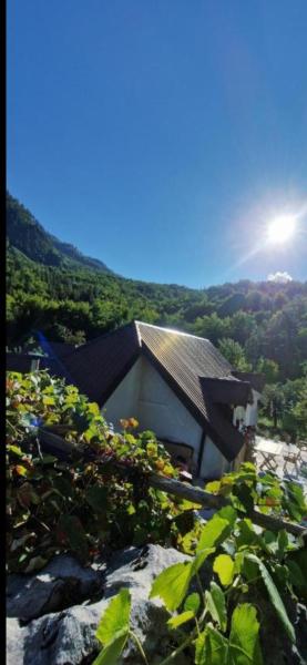 Hostel Sherifaj - Albania