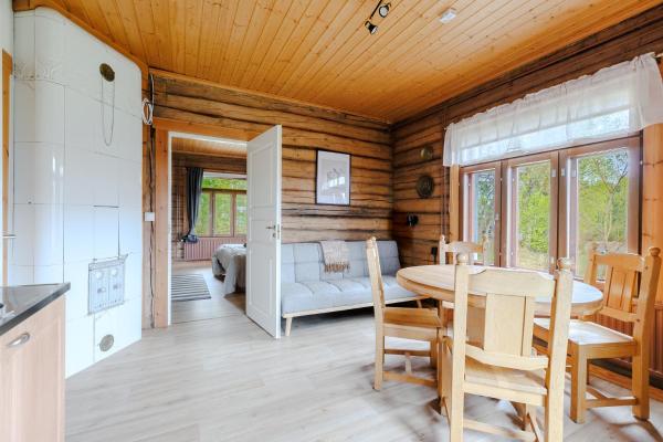 Tyyni Resort - Peaceful Place At Countryside By Lake Saimaa - Liperi