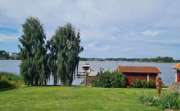 Ellas Brygga - Karlskrona