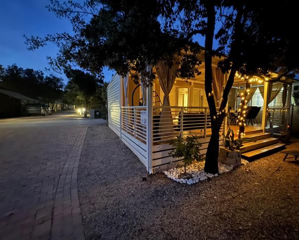 Adria Summer Home - Biograd na Moru