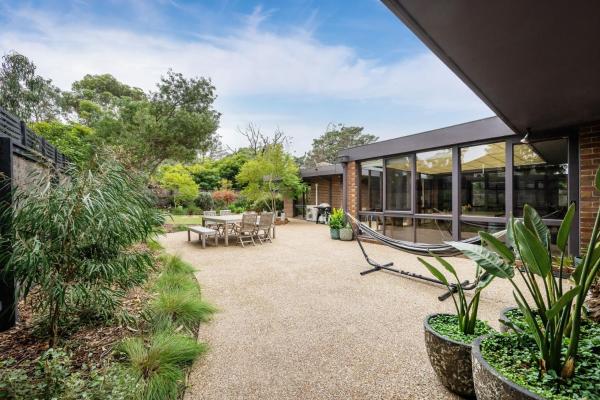 Peaceful Family Favourite In Somers - Balnarring