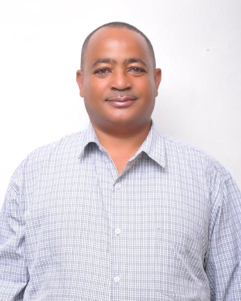 Mesfing - Addis Ababa