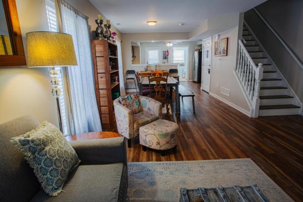Chesapeake Chalet- Cozy,close To Hard Rock And All - Showboat Atlantic City