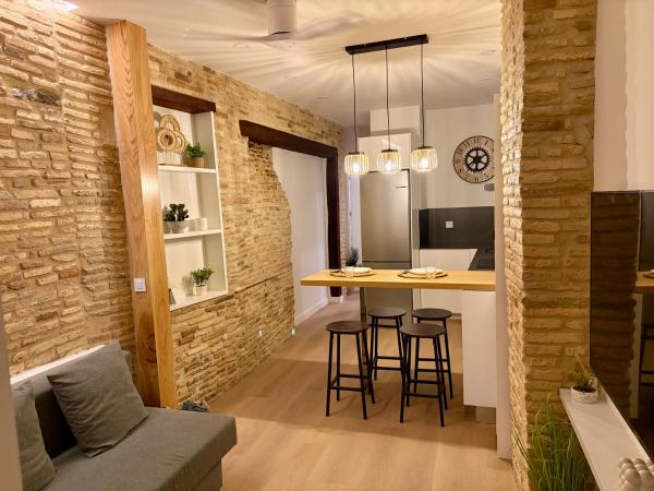 Apartamento Camino Catedral Pamplona - 팜플로나